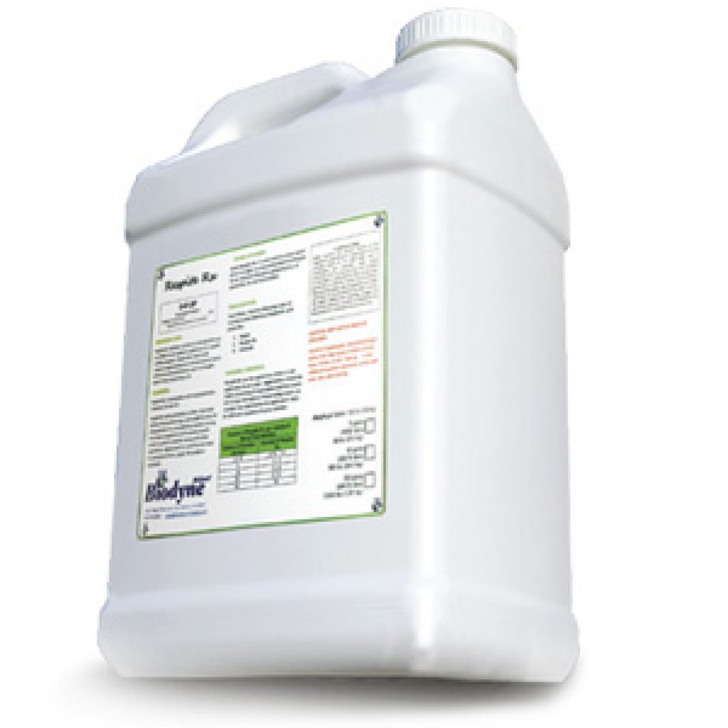 Respite Rx - Green Seed Ag, LLC