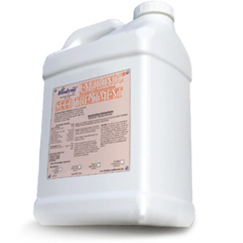 Environoc 501 - Green Seed Ag, LLC