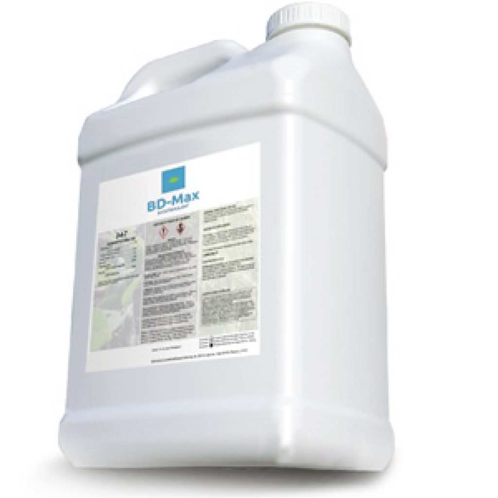 BD-Max Biostimulant - Green Seed Ag, LLC