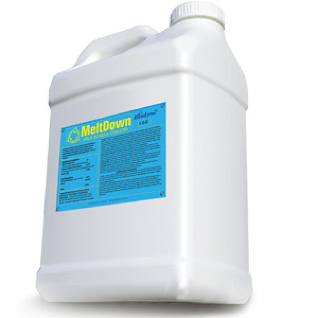 MeltDown - Green Seed Ag, LLC